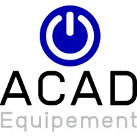ACAD EQUIPEMENT à Gennevilliers | Chiffre d'Affaires