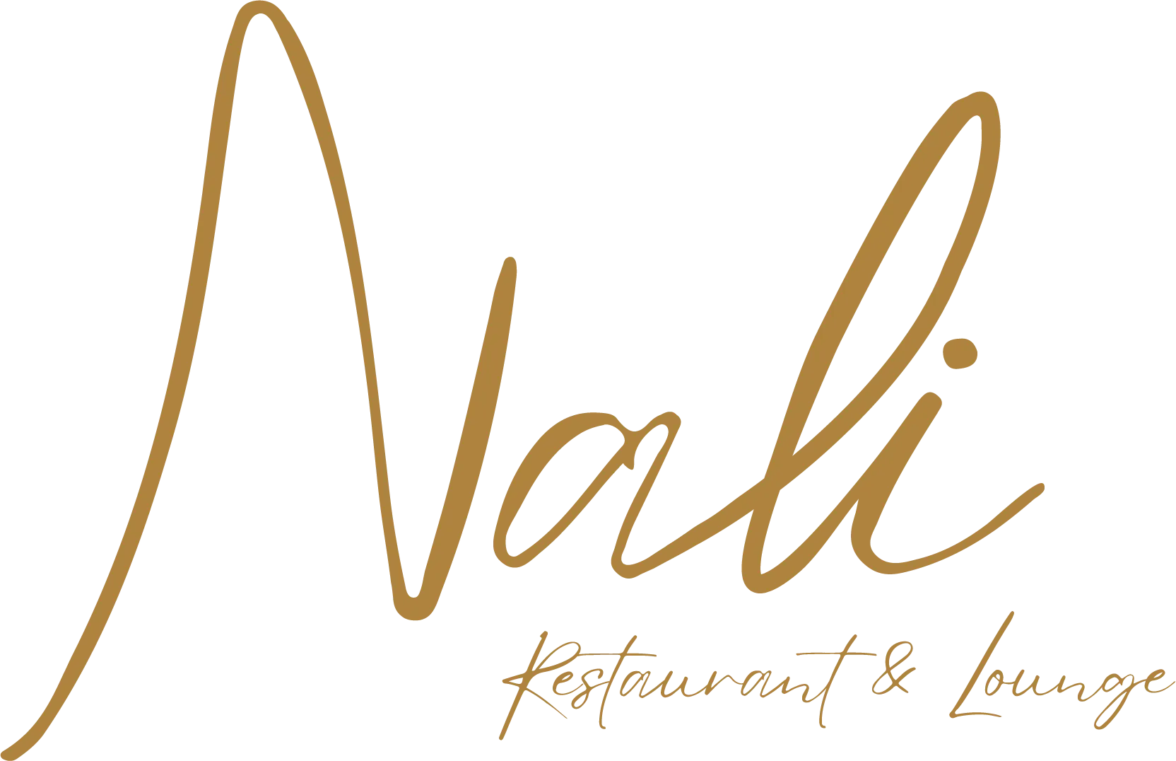 Jennifer Piscopo | Dirigeant de la Société NALI RESTAURANT & LOUNGE