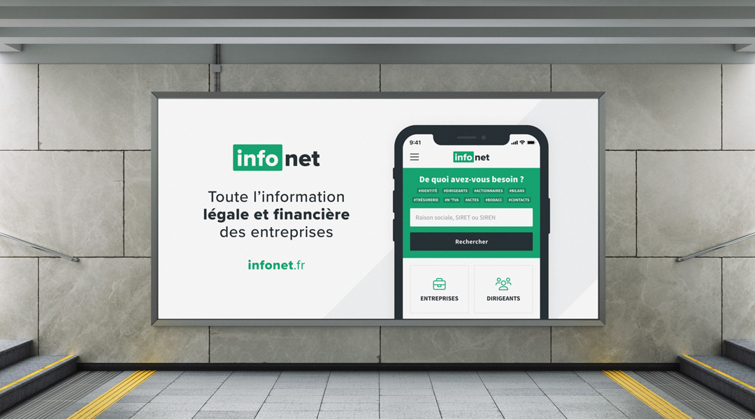 Retrouvez Infonet dans les médias